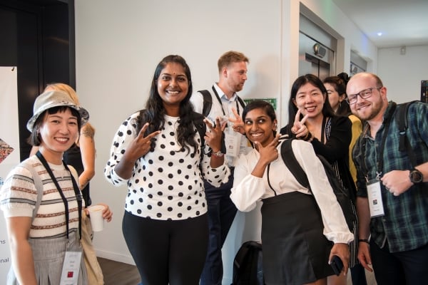 Celebrating diversity - The EDHEC Global MBA cohort 2023-2024 | EDHEC BUSINESS SCHOOL